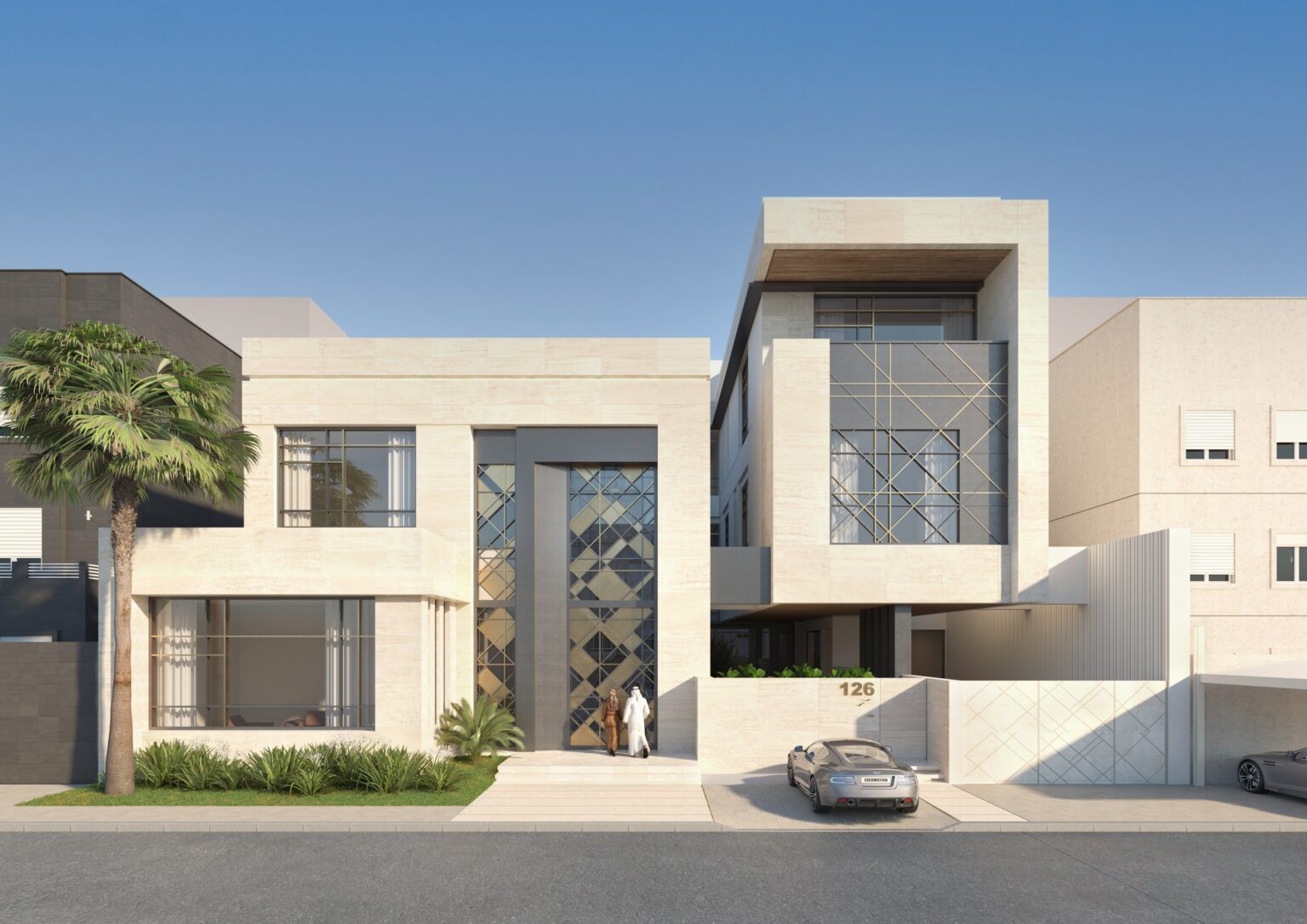 Home - MAG Construction