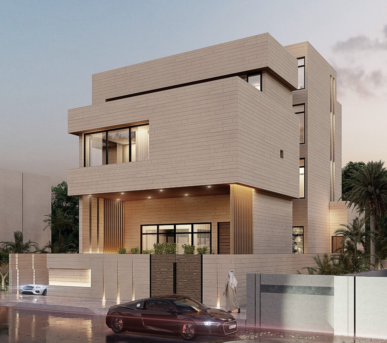 Home - MAG Construction