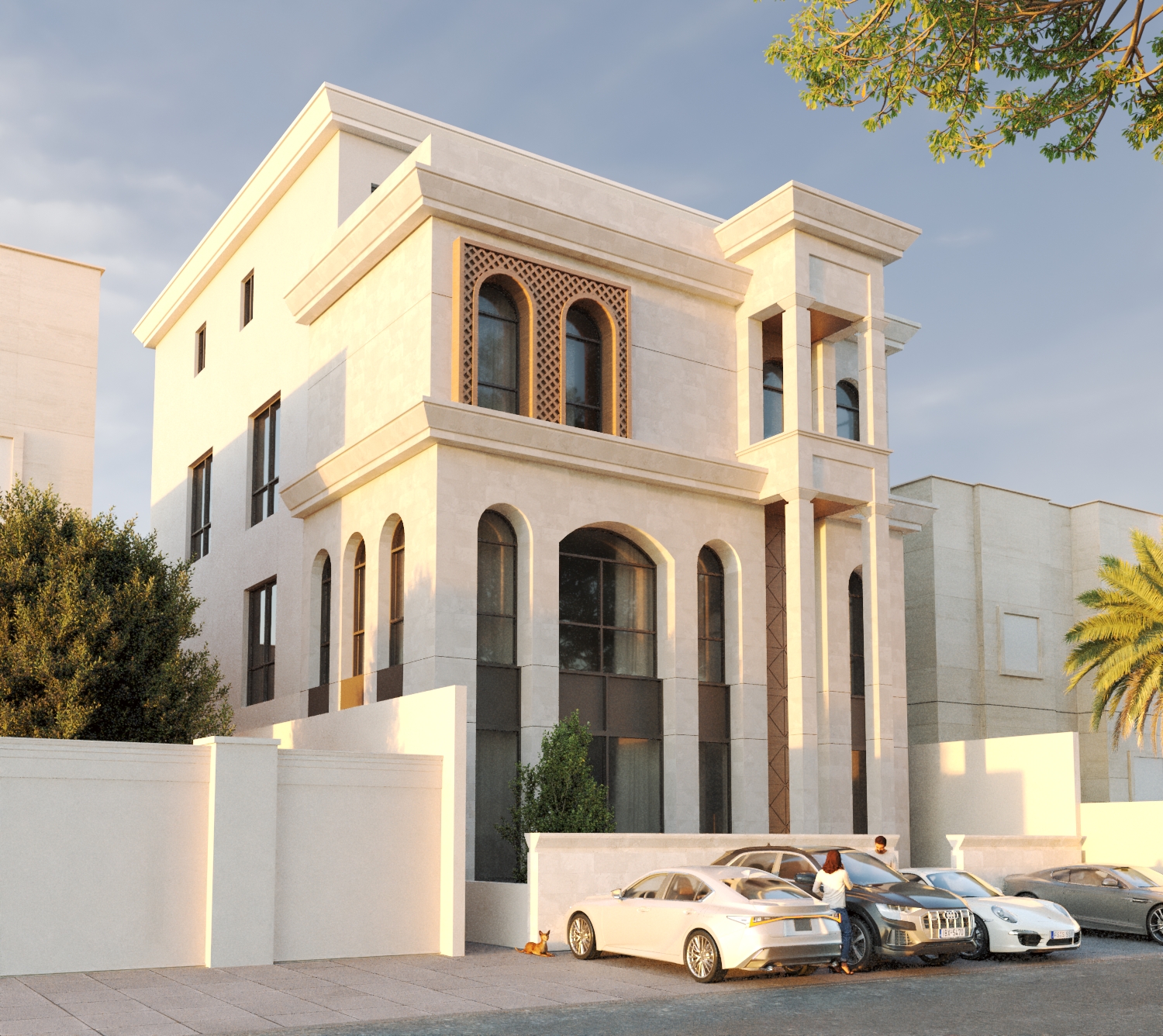 Home - MAG Construction